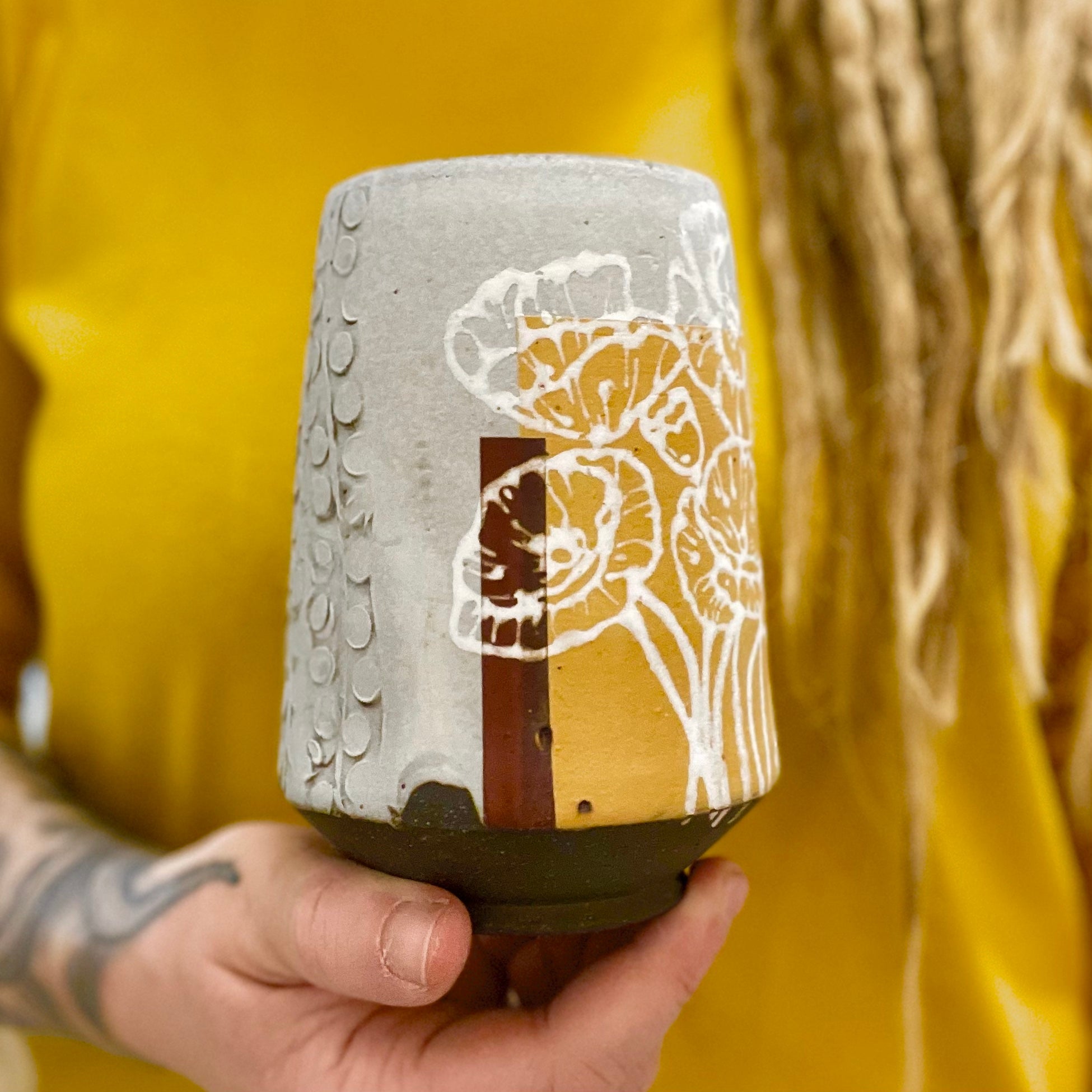 Portfolio – Naomi Clement Ceramics