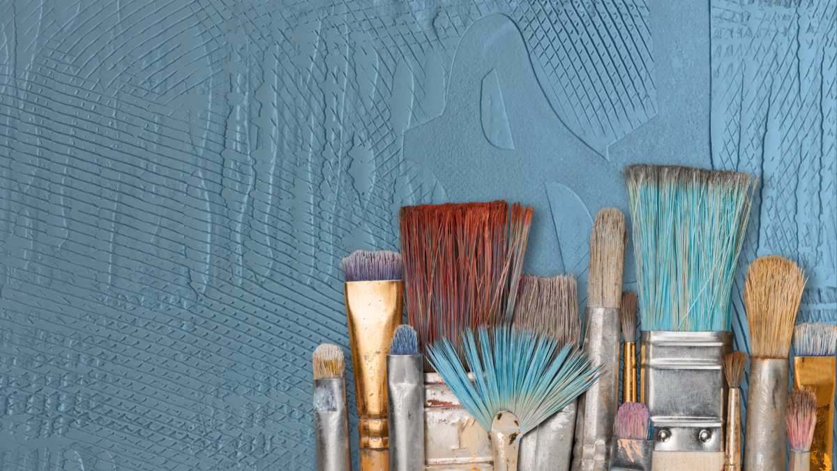 Artists Statements 101: Why You Need One and How to Write It – Naomi ...