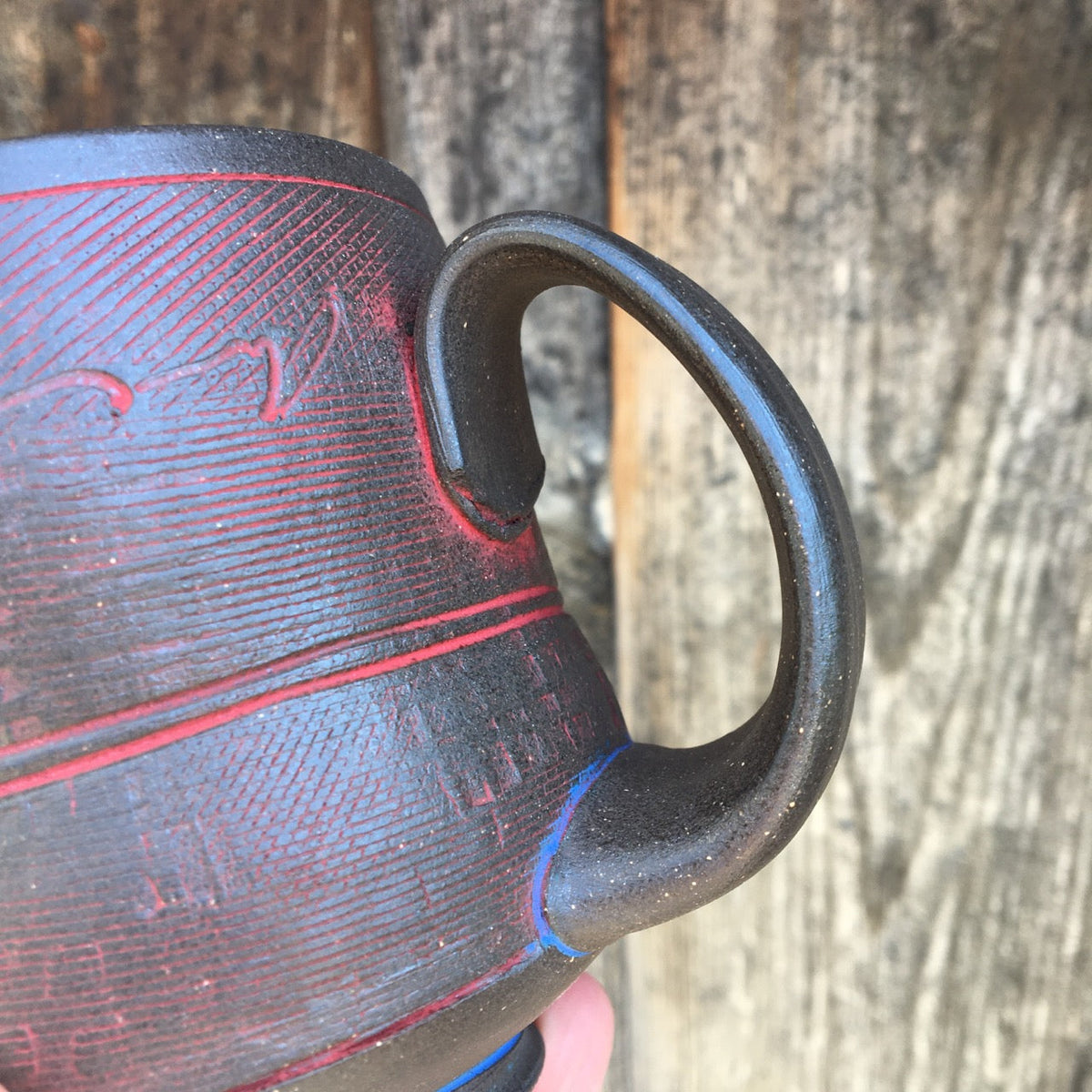 Handle It: A Deep Dive Into Making Handles – Naomi Clement Ceramics